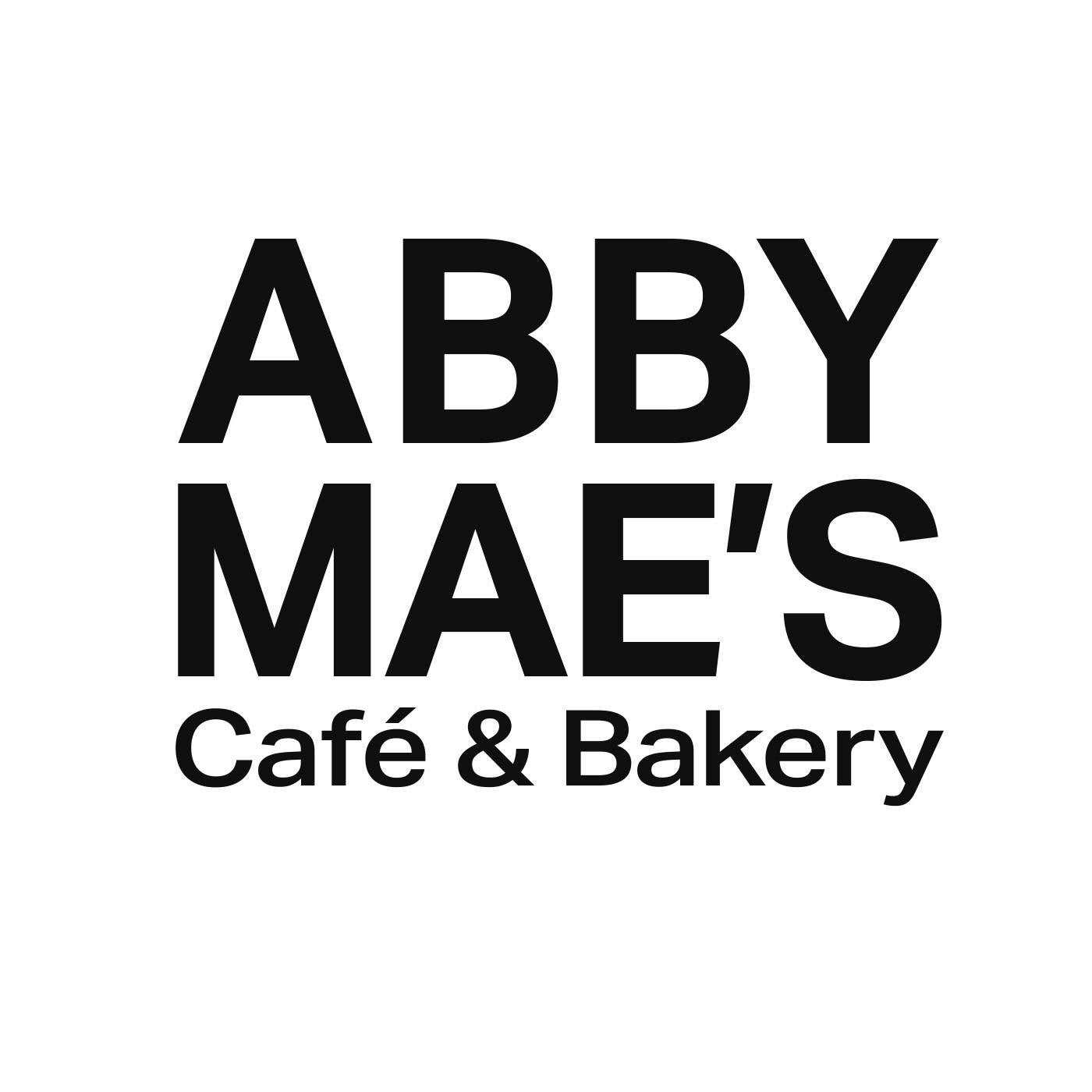 Home | Abby Mae's Cafe & Bakery